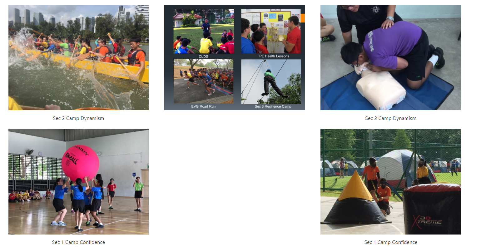 Learning for Life Programme (LLP)